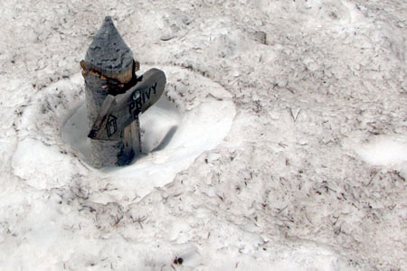 510 - Summer Stories - Sticks and Stones - Metro to Mountain Journal