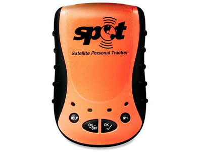 143 - Spot to the Rescue - Metro to Mountain Journal